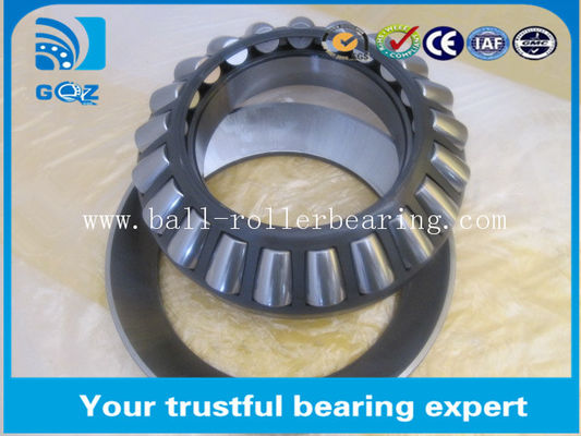 High Axial Load 29424-E1 29424-E Thrust Roller Spherical Bearing ...