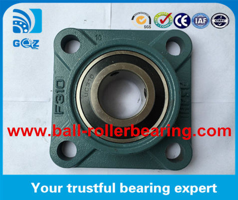 Agricultural Machinery Bearing Units Housing Pillow Block Bearing UCF308 ASAHI Bearings Ucf 308