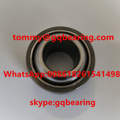 INA GE17-FW SKF GEH17C Radial Spherical Plan Bearing With PTFE Composite Material