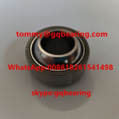 INA GE17-FW SKF GEH17C Radial Spherical Plan Bearing With PTFE Composite Material