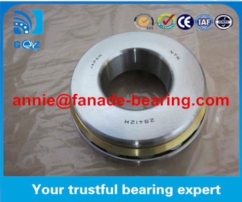 NTN roller bearing thrust spherical roller bearing 29412 29412E 29412M