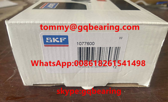 SKF 1077600 Grease Gun 500 ml Reservoir volume Germany Origin