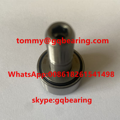KR22-PP-A Hexagonal Socket Cam Follower Roller Bearing With Gap Seals