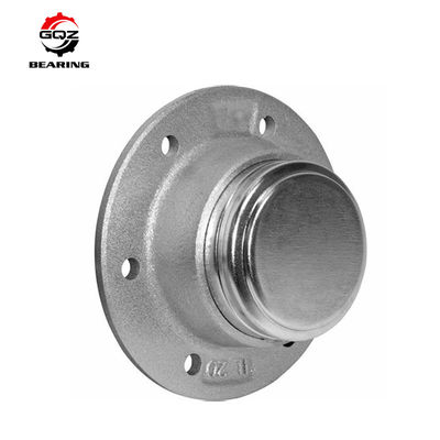 IL20-75/6H-B17 Agricultural Hub Bearing For Disc Harrows Bearing Steel ...