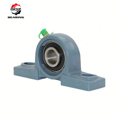 UCP203 17mm Insert Ball Bearing with P203 Pillow Block