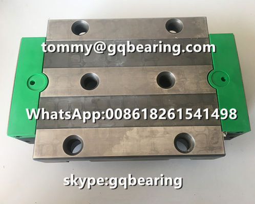 France Origin INA RWU45-E-L-G3-V3 Linear Slide Bearing Long Carriage