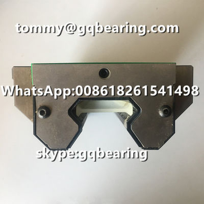 France Origin INA RWU45-E-L-G3-V3 Linear Slide Bearing Long Carriage
