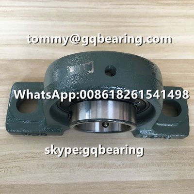 Japan Origin Cast Iron Material NSK UCP216D1 Two-bolt Pillow Block Ball ...