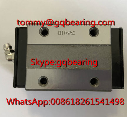 THK HSR25R1SS(GK) Linear Ball Bearing Slide Motion HSR25R Stainless ...