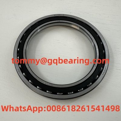 Nylon Cage NSK BA79Z-2 Angular Contact Ball Bearing 79.5x109x11.5mm ...