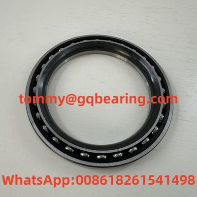 Nylon Cage NSK BA79Z-2 Angular Contact Ball Bearing 79.5x109x11.5mm ...