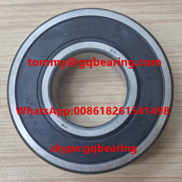 Chrome Steel Material Koyo Deep Groove Ball Bearing DG409026 Automotive ...