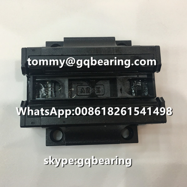 Taiwan PMI MSB20S MSB20SSSFCN Heavy Duty Linear Guideway Carriage