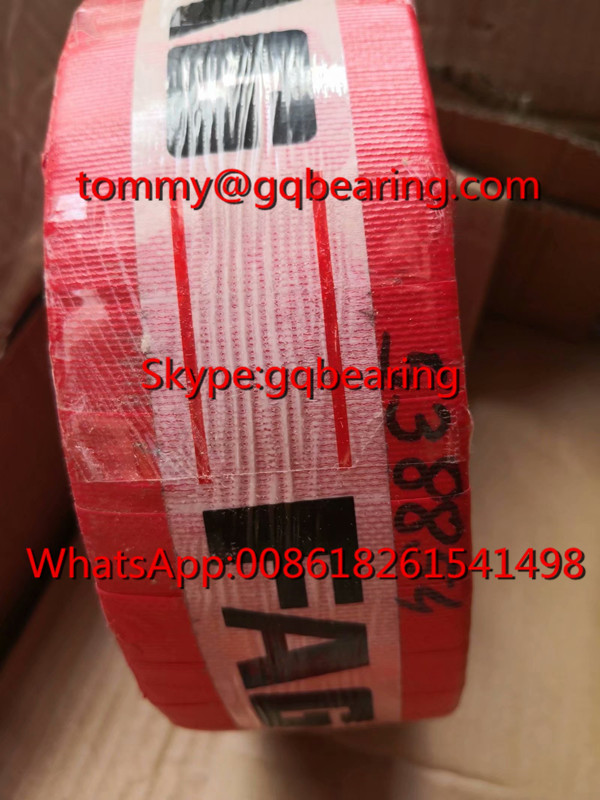 FAG Z-538854.SKL Double Row Angular Contact Ball Bearing 309515D ...