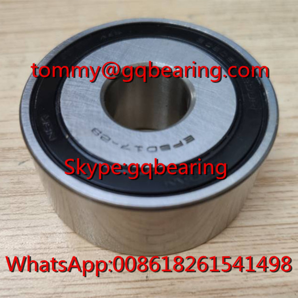 NSK EPBD17-29 Single Row Deep Groove Ball Bearing 17x52x22mm Gearbox ...