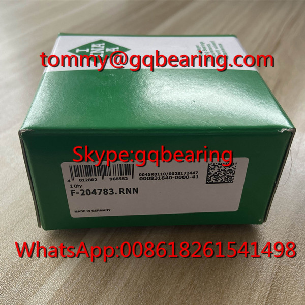 INA F-204783.RNN Cylindrical Roller Bearing without Outer Ring 50x72 ...