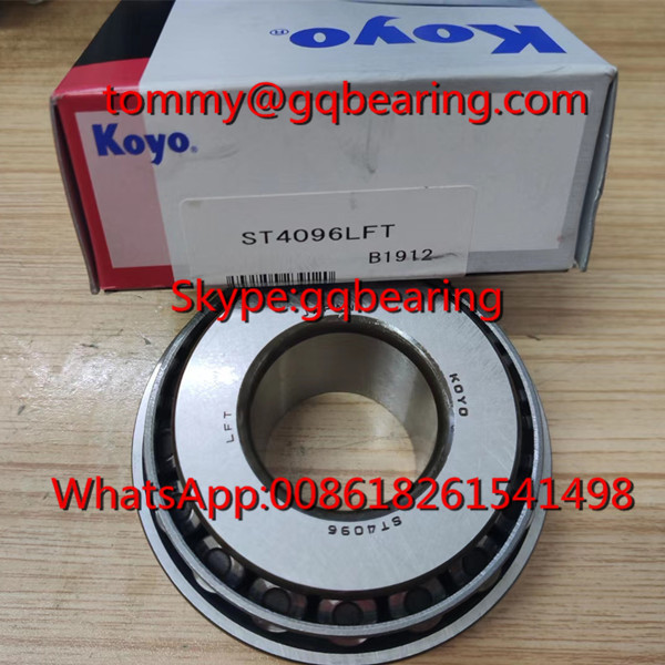 Koyo ST4096 LFT Toyota Land Cruiser Prado Differential Bearing Tapered ...