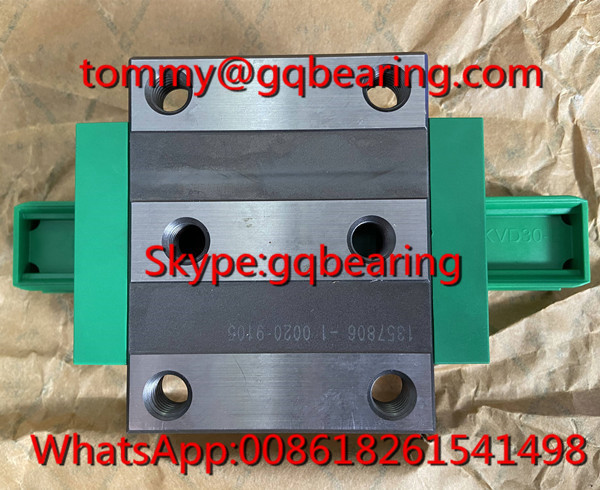 G2 Precision INA KWVE15-B-S-V1-G2 Linear Block KWVE25-B-S-G2-V1 Narrow ...