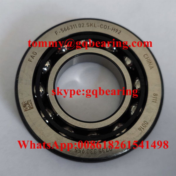 F-566311.02 P0 Differential Thrust Ball Bearings 64*15*30.1mm