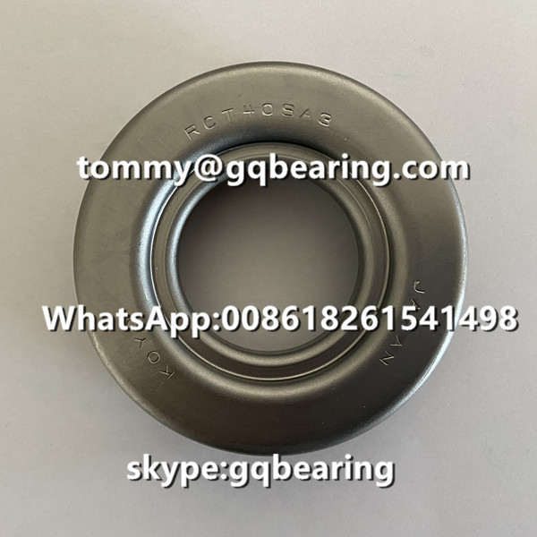 Steel Automotive Bearings RCT40SA3 Clutch Release Bearing 30502-45P00