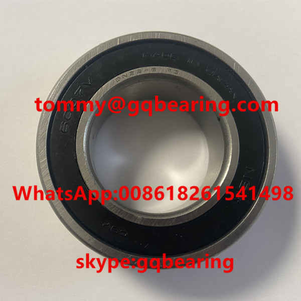 P5 Precision Deep Groove Ball Bearing C3 Clearance Automotive Ball ...